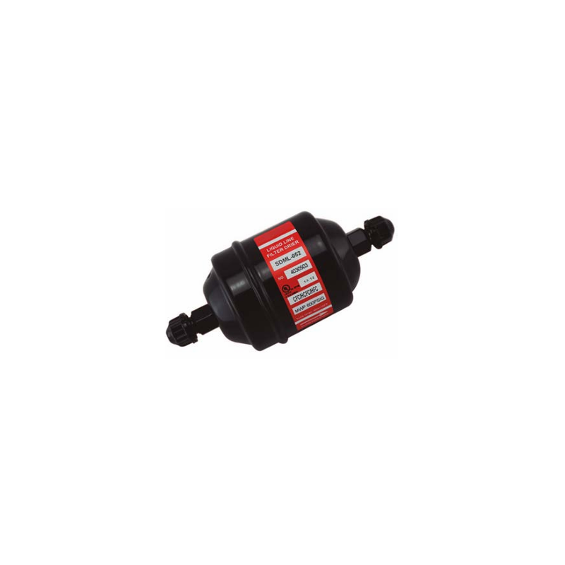 Thunder Filtro Secador 1 Via 5/8" TDML-165 (ODS)